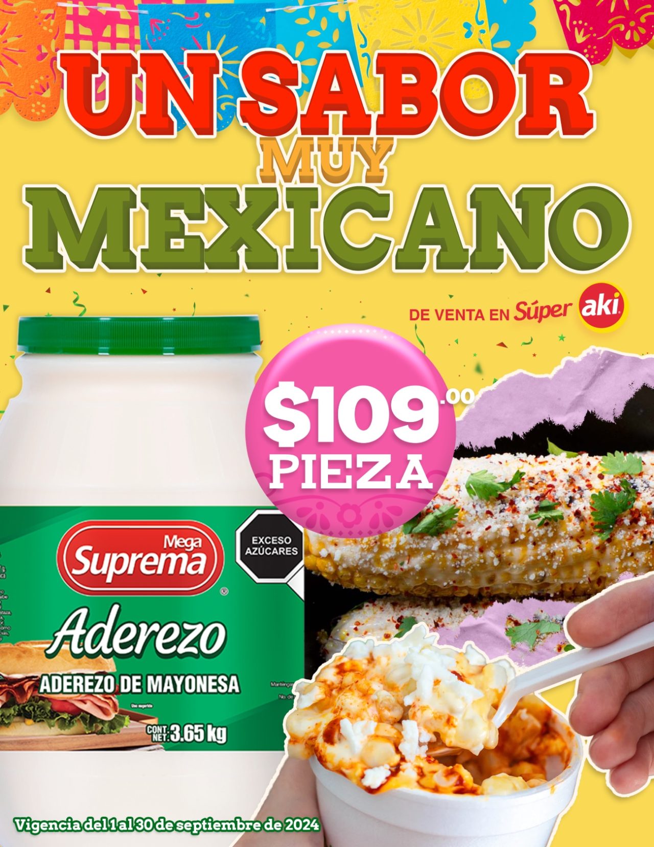 Folletos | Súper Akí