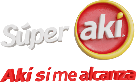 ECOMMERCE | Súper Akí